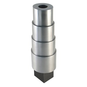 Bracelet Mandrel 4 Stepped With Tang - Oval - 43-205 - Etsy