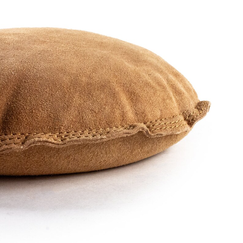 Leather Round Sandbag 10 Inches SFC Tools 12-040 - Etsy