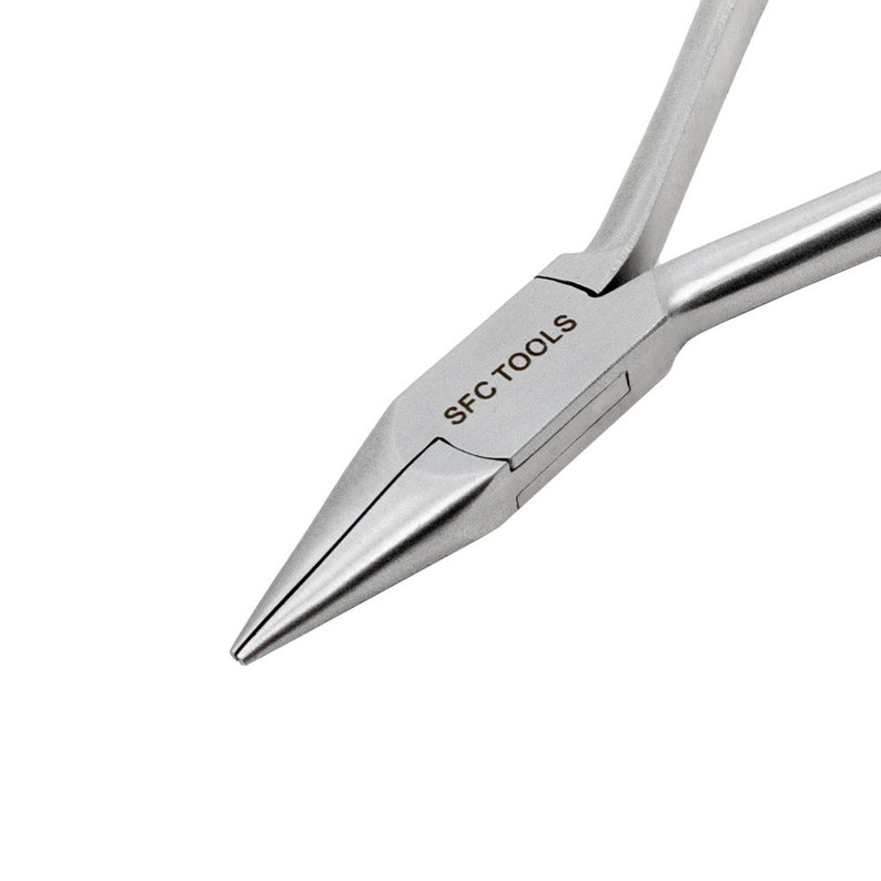 Bare Handle Pliers Set of 5 - SFC Tools - 46-600 - Etsy