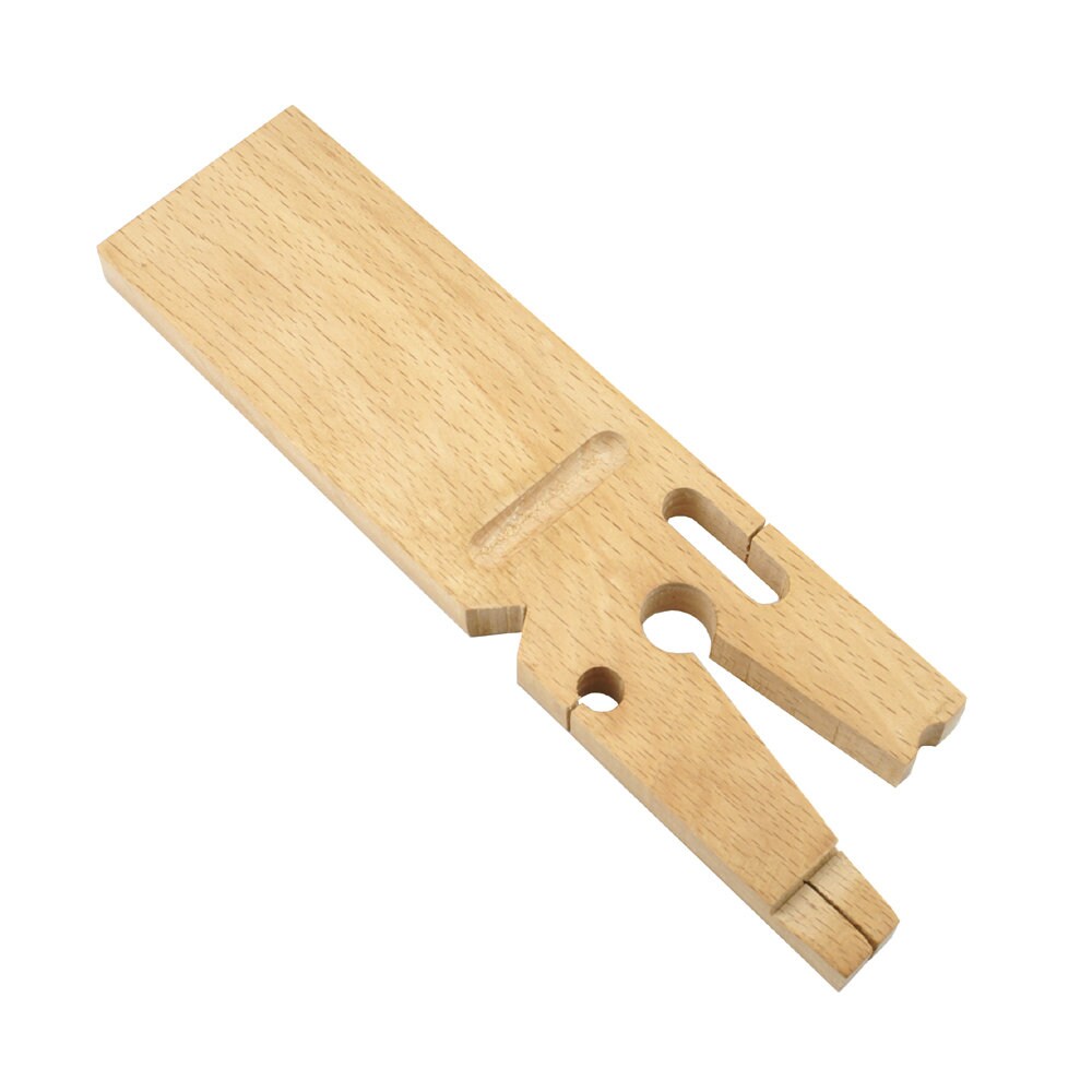 Bench Anvil With Two Wood Bench Pins SFC Tools 13-130 - Etsy