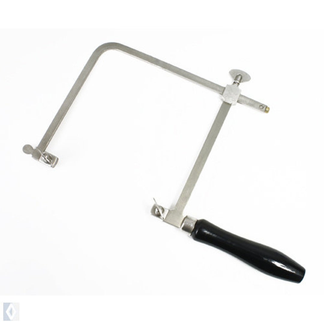 Saw Frame - Adjustable German Style - 5” - 49-705 - Etsy