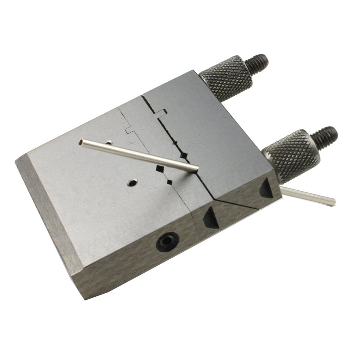 Miter-cutting Vise and Jig 46-275 | Etsy