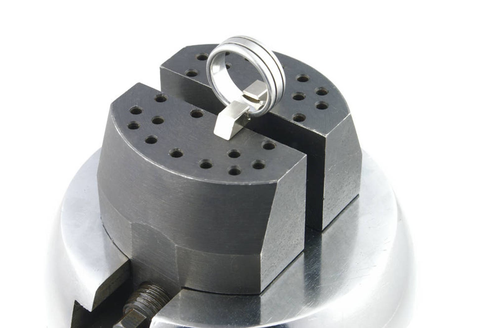 Engraving Block With Attachments 26-220 - Etsy