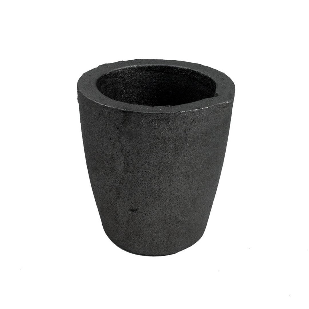 Graphite Foundry Clay #3 Crucible 4 KG - 22-220 - Etsy