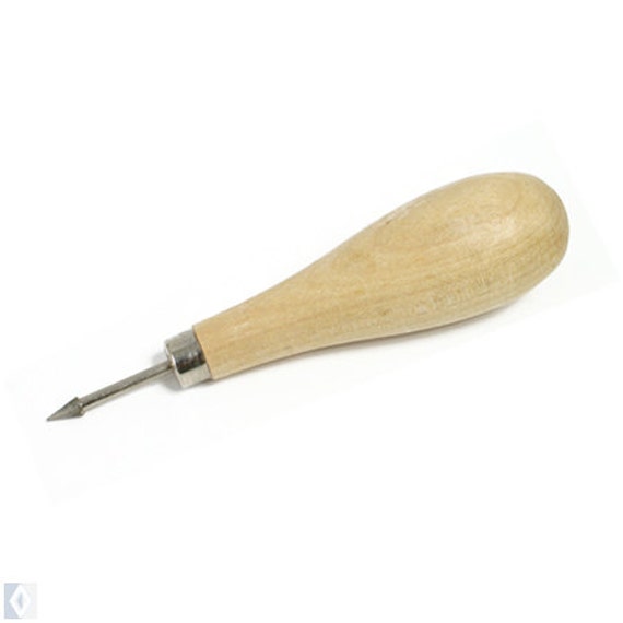 Diamond Coated Bead Reamer 45 Degree Point Beading Tool - Etsy