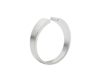 Open Shank Ring | Etsy