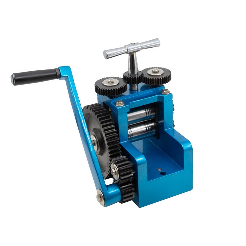 Rolling Mill Combo Rollers Wire and Flat SFC Tools - Etsy