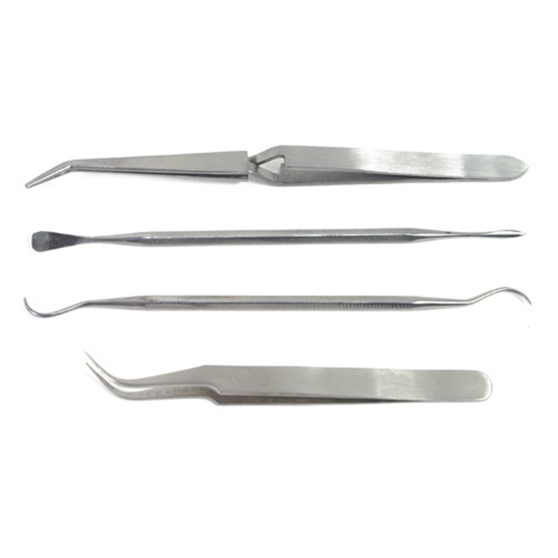 Precious Metal Clay PMC Kit KIT-1650 - Etsy