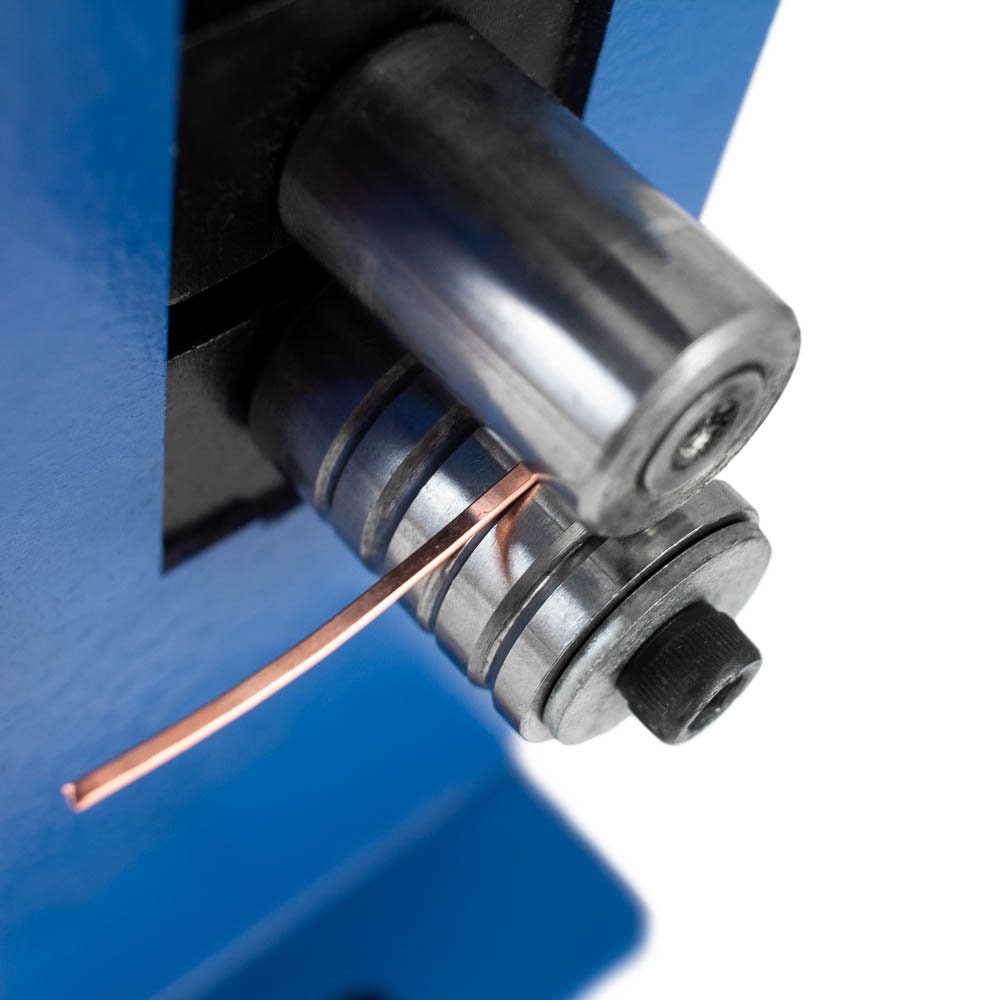 Mini Roller Wire Shaper and Ring Stretching Tool SFC Tools - Etsy Canada