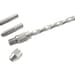 Archimedes Hand Drill With Extra Collet - 58-218 - Etsy
