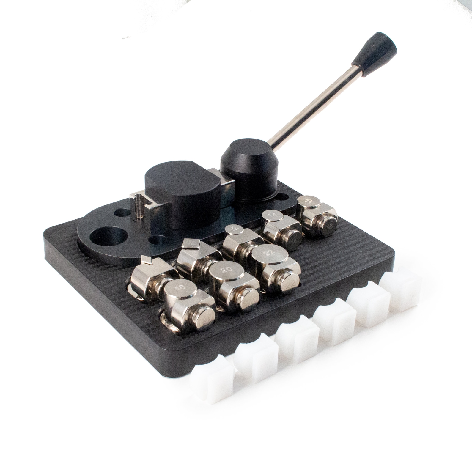 Ring Bending Tool 48-155 - Etsy