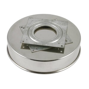 Rotating Annealing Pan 7" With 1.5 Lb Pumice - 54-320 - Etsy