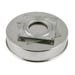 Rotating Annealing Pan 7" With 1.5 Lb Pumice - 54-320 - Etsy