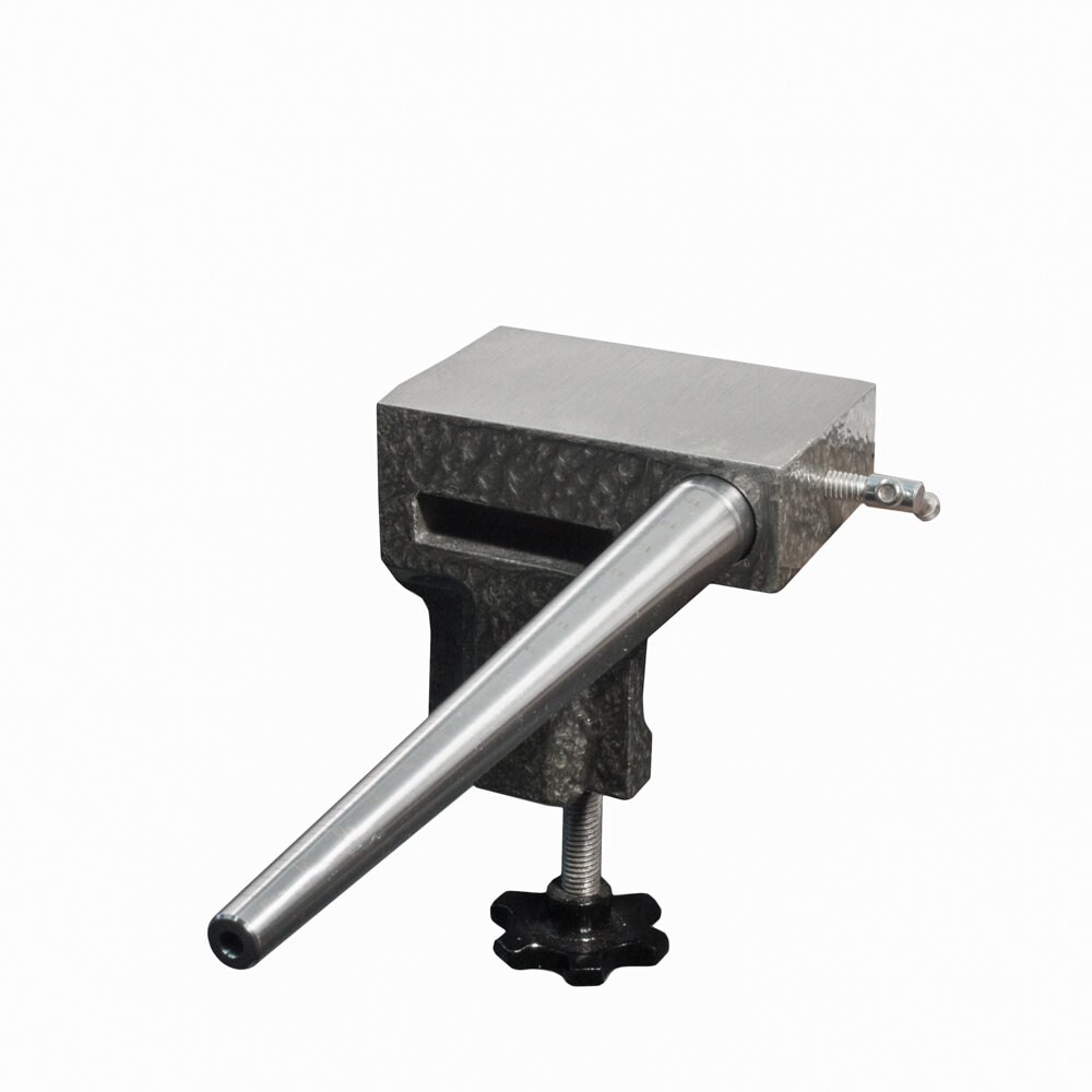 Bench Anvil Basic Combo Kit ring Mandrels Anvil and V Slot - Etsy