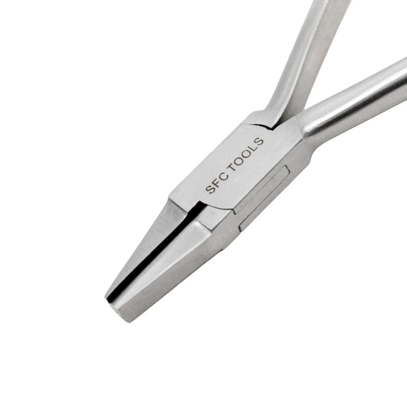 Bare Handle Pliers Set of 5 - SFC Tools - 46-600 - Etsy