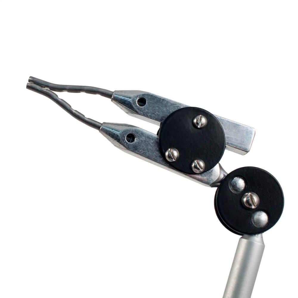 Third Hand Single Soldering Stand Pro Quality 54-060 | Etsy