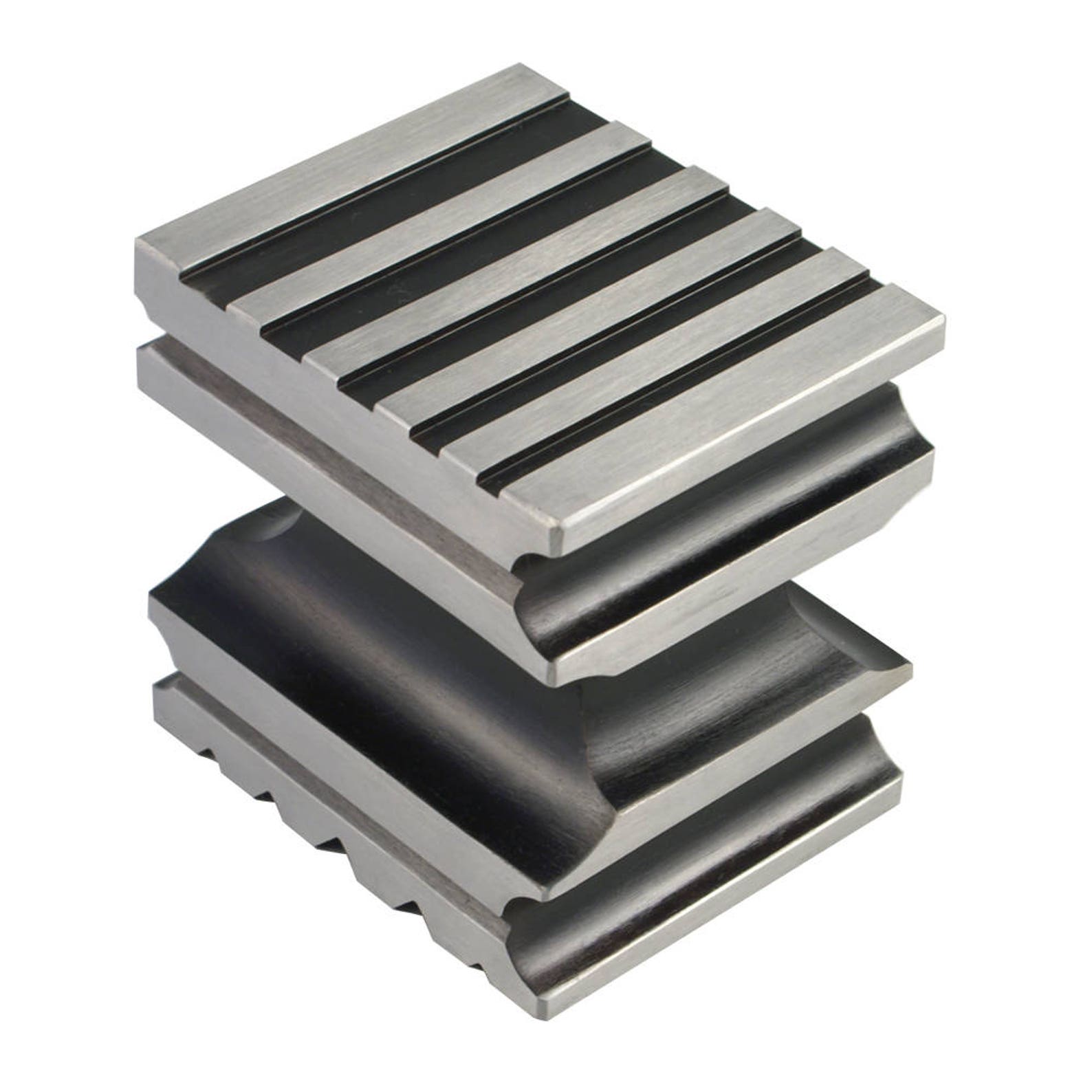 Dapping and Forming Set 43 Pieces - 25-634 - Etsy