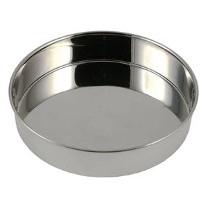 Rotating Annealing Pan 7" With 1.5 Lb Pumice - 54-320 - Etsy