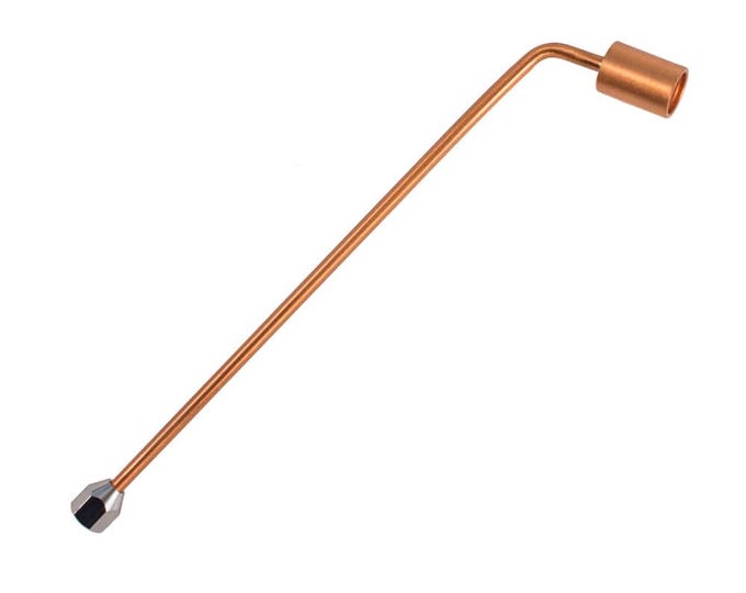 Small Torch Rosebud Tip Gentec Oxy-fuel - 14-529 - Etsy