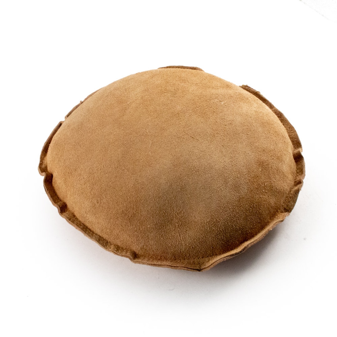 Leather Round Sandbag 10 Inches - SFC Tools - 12-040 - Etsy