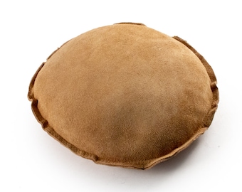 7 Double Stitched Jeweller Leather Sandbag Panel Beaters Metal Working ...