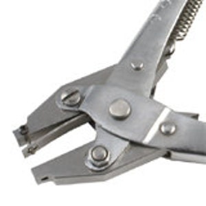 Parallel Action Hole Punch Pliers 1.6 Mm - 46-514 - Etsy