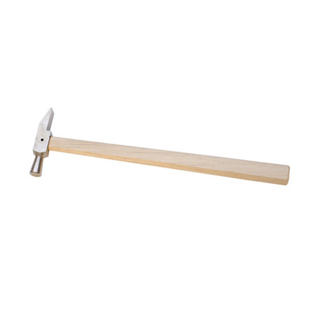 Swiss Style Hammer 1 Oz Head for Jewelry Making - 37-965 - Etsy