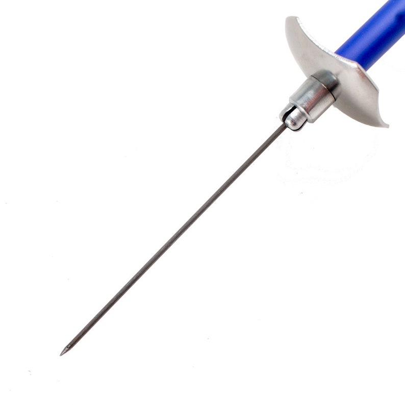 Tungsten Soldering Pick With Shield and Replaceable Tip - 54-760 - Etsy