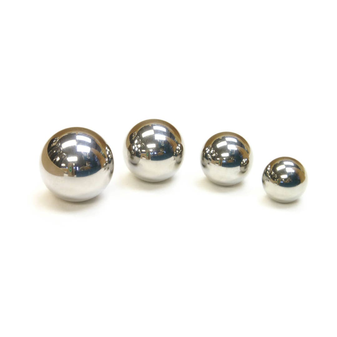 Assorted Coin Ring Making Steel Balls 25-070 - Etsy