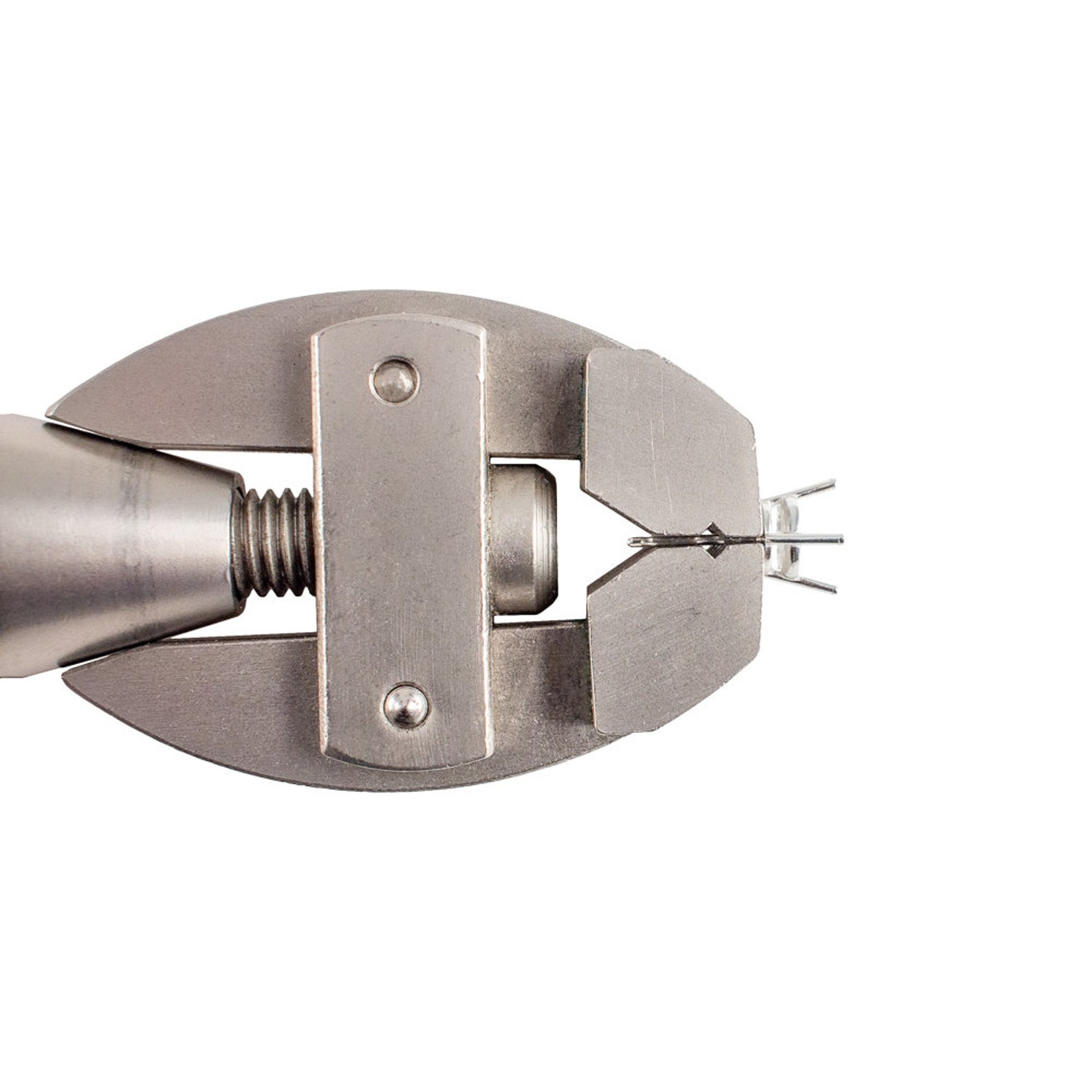 Adjustable Hand Vise - SFC Tools - 12-206 - Etsy