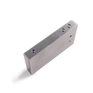 Steel Riveting Block - 25-045 - Etsy