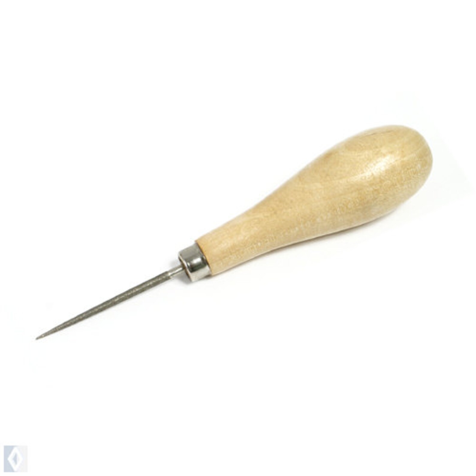 Diamond Coated Bead Reamer Set 2 Pieces Beading Tool 38-261 | Etsy