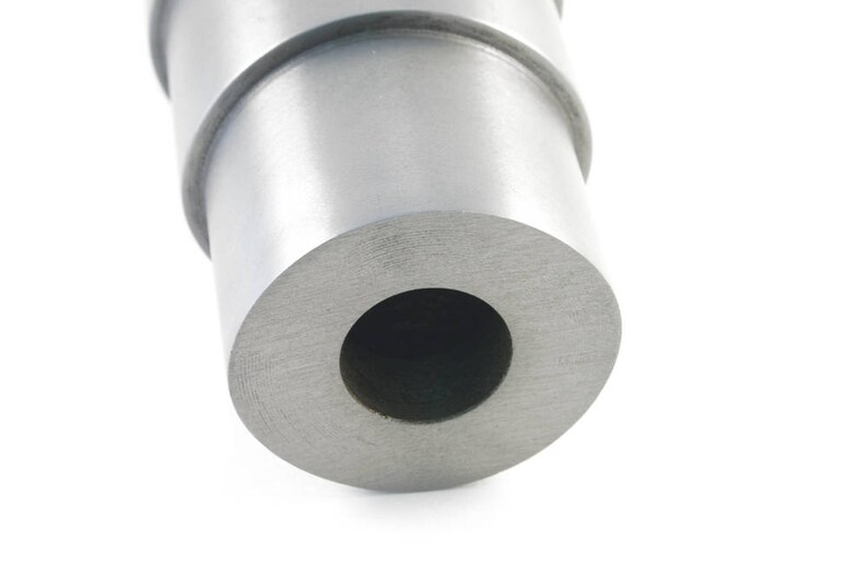 Bracelet Mandrel 4 Stepped With Tang Oval 43-205 | Etsy