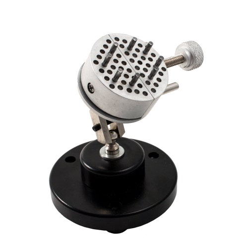 Universal Aluminum Work Holder Peg Clamp Base Jewelry Making - Etsy