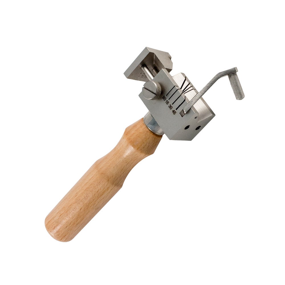 Mutli-angle Tube Cutting Jig With Handle SFC Tools - 53-190 - Etsy
