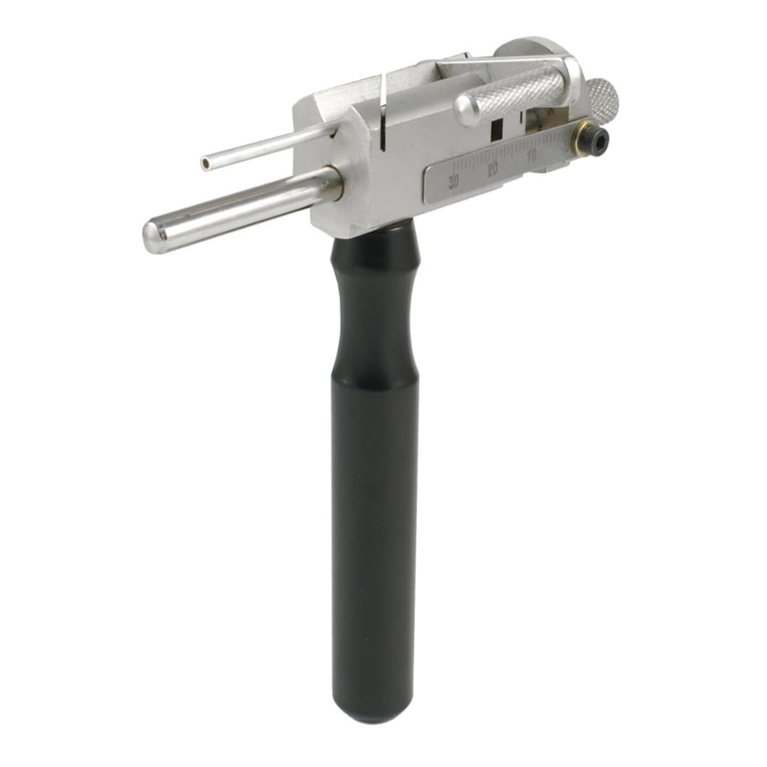 Premium Tube Cutting Jig With Scale - 53-185 - Etsy