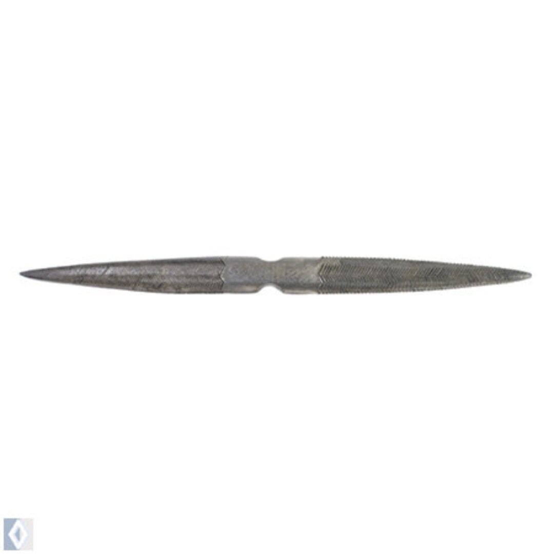 Double End Wax File - 8" for Jewelry Making - 31-386 - Etsy