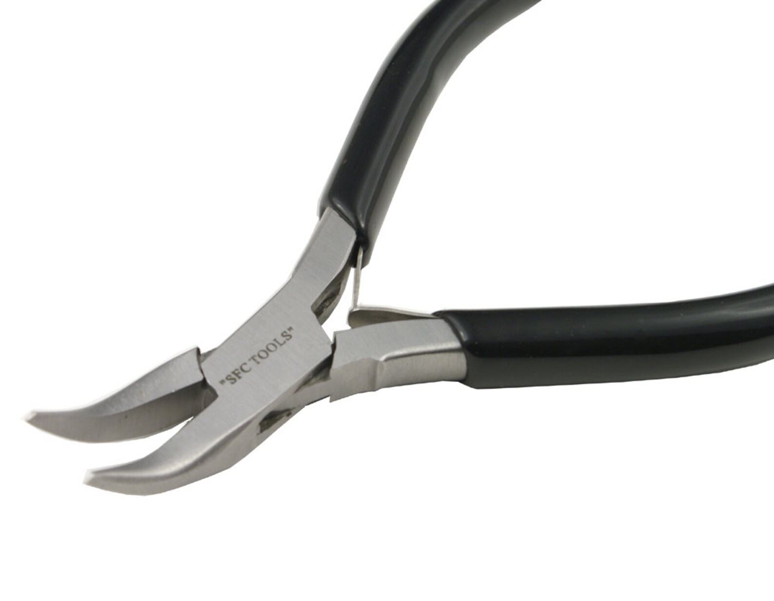 Set of 5 Slim Pliers With Organizer - Black - Etsy