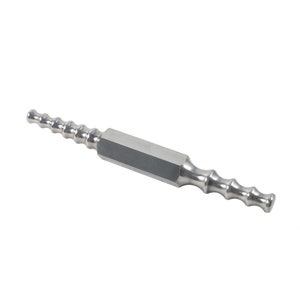 Double-ended Forming Stake Set - 8 Piece - 25-080 - Etsy