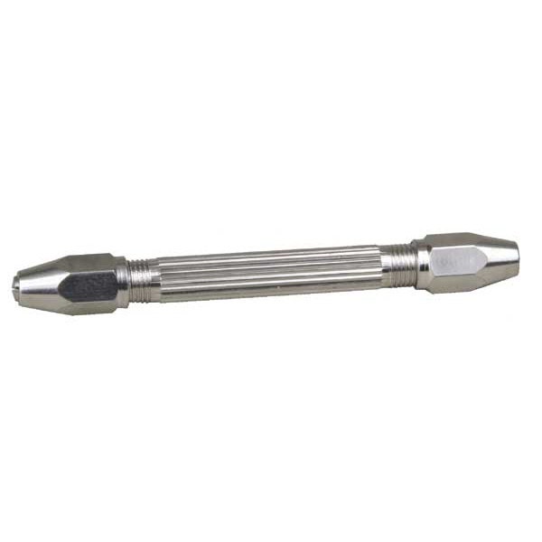 Pin Vise - Double Ended for Beading and Wire Wrapping Jewelry Tool - 58 ...
