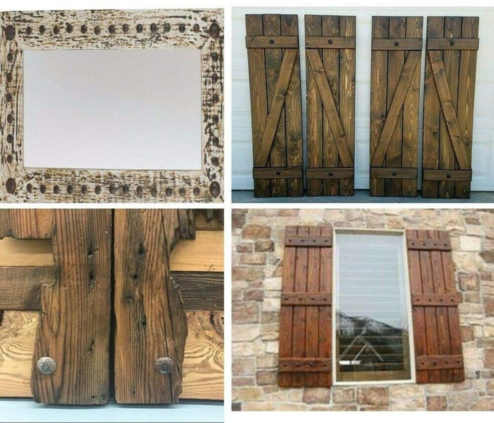 3/4 Inch Clavos Hammered Round Head Mexican Nails CL 3/4 - Etsy