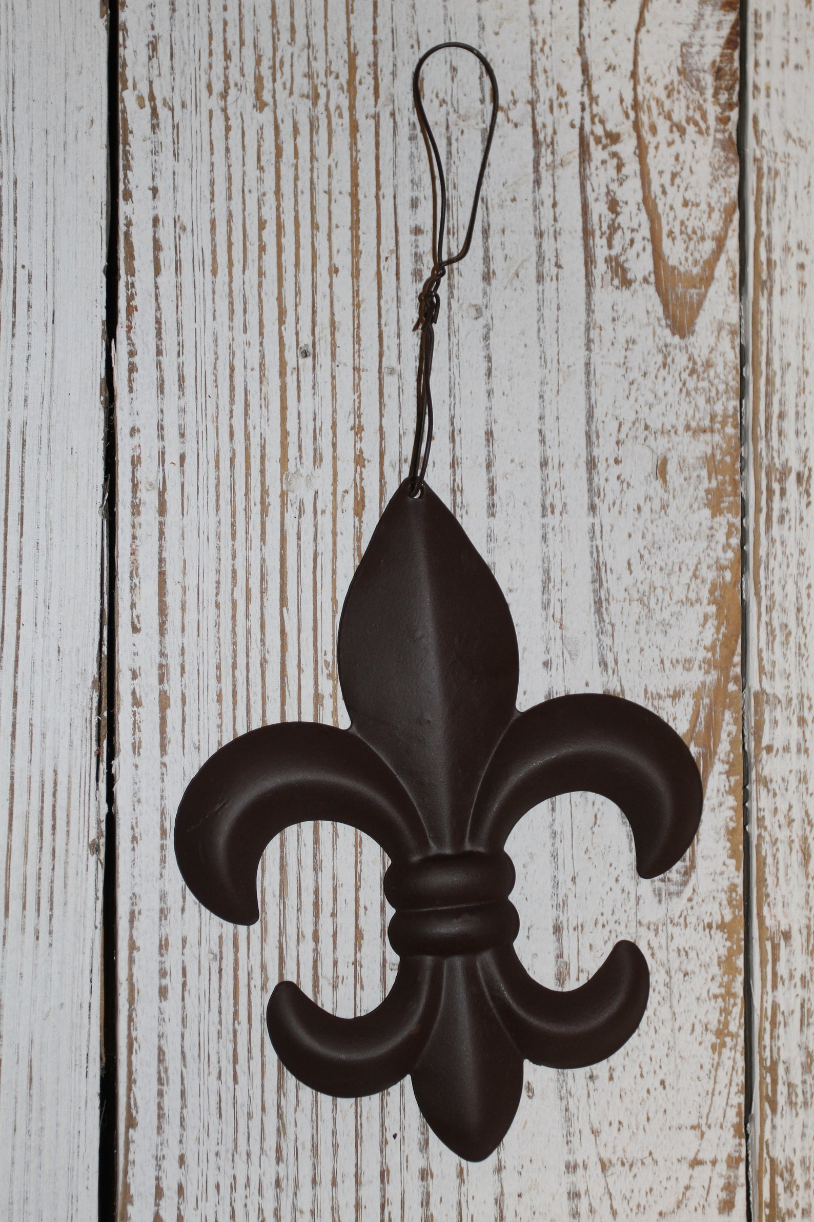DIY Fleur De Lis Package Toppers Easy to Personalize With - Etsy