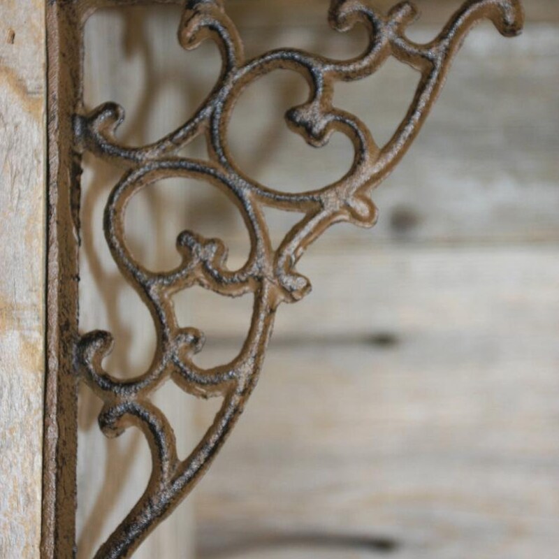 Decorative Brackets - Etsy