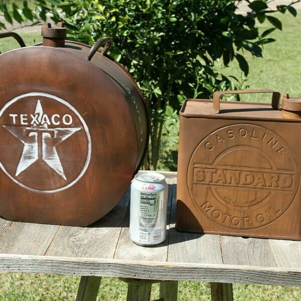 Gas Station Decor - Etsy