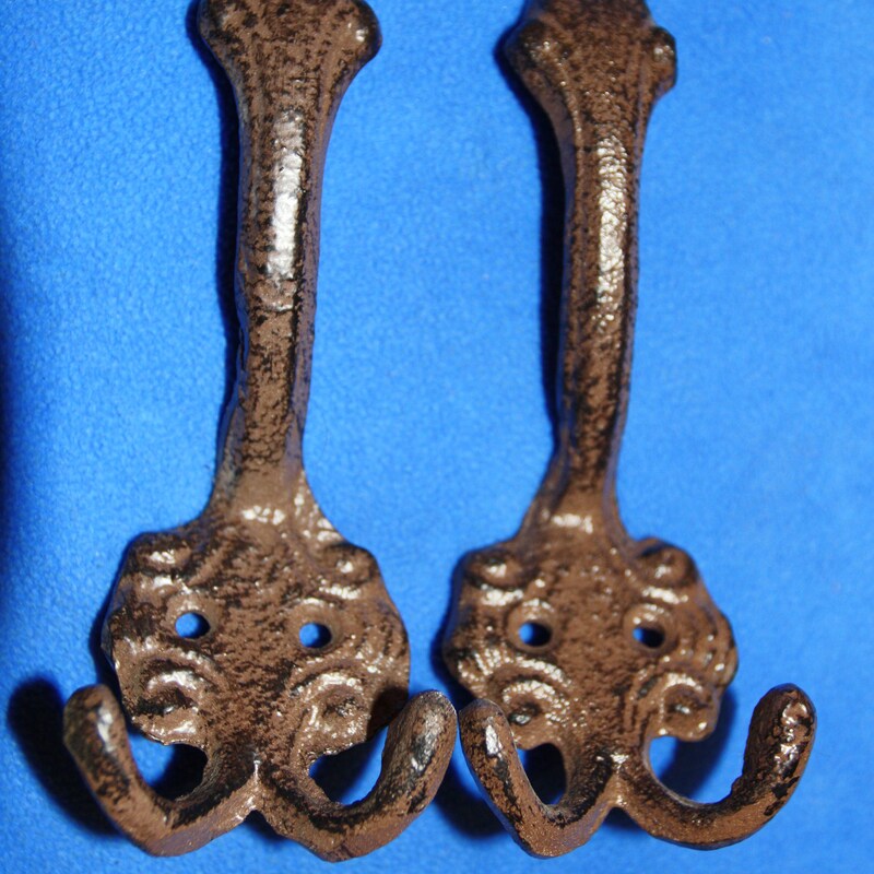 Mudroom Hooks - Etsy