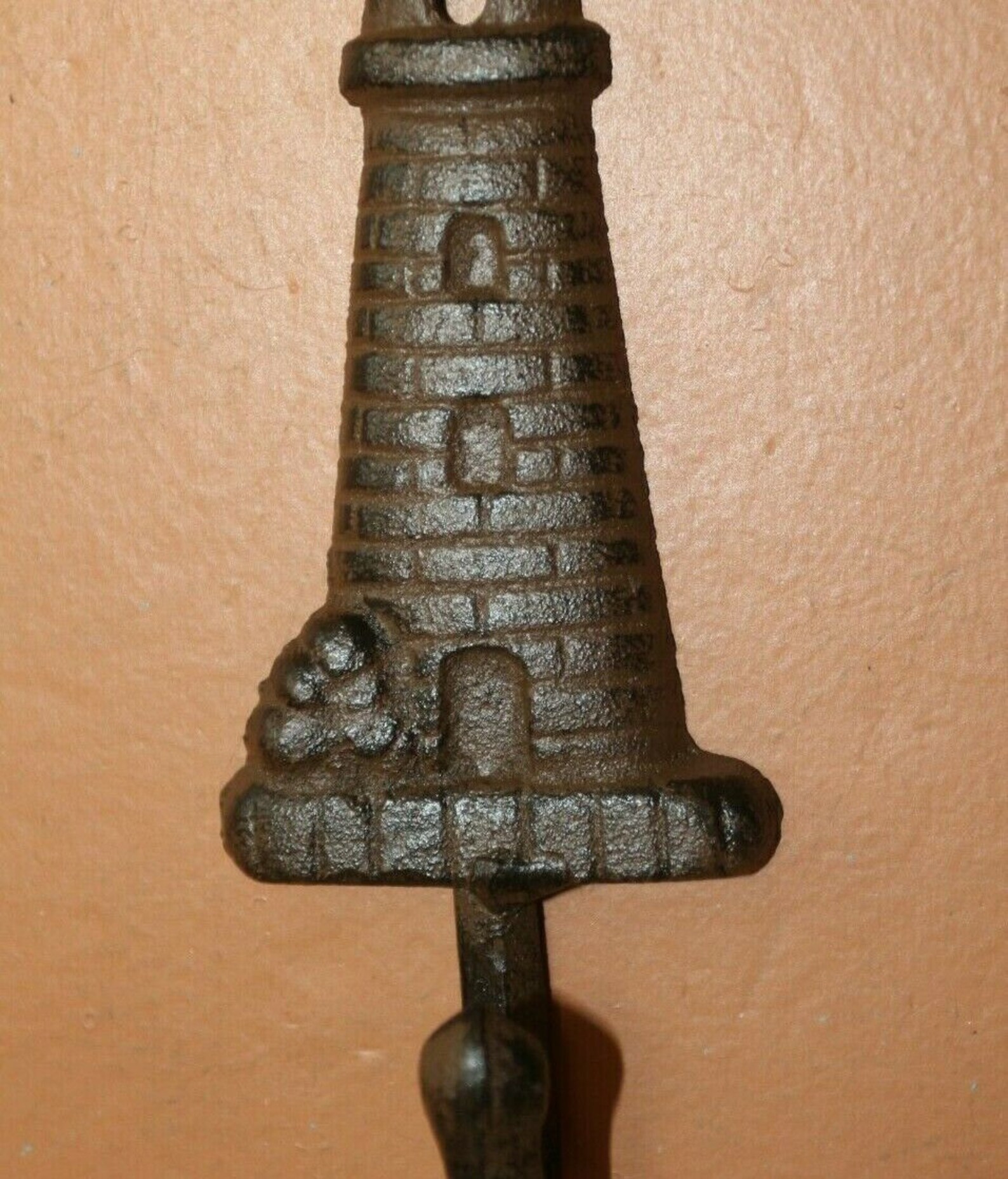 Cape Cod Theme Coat Hooks Set Welcome Plaque Set Tropical - Etsy