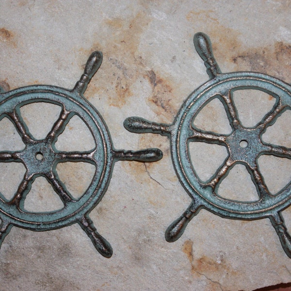 Ship Wheel - Etsy