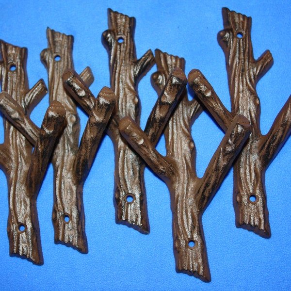 Branch Hooks - Etsy