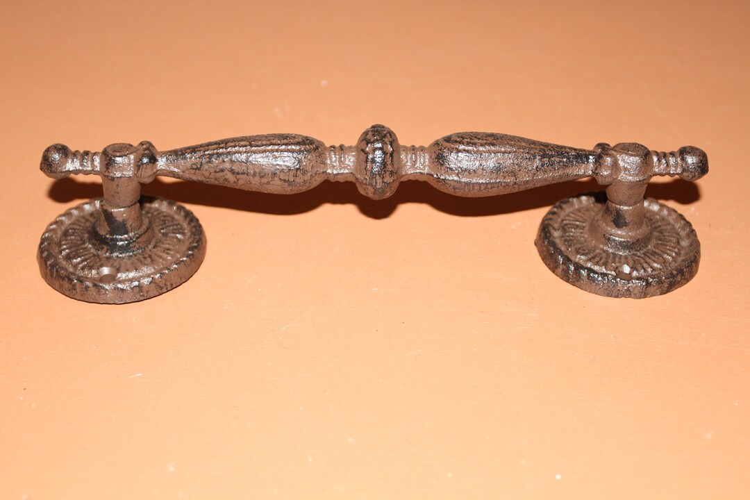 DRAWER/DOOR, Pulls, Large Metal Handles, Garden Wood Gates,large ...
