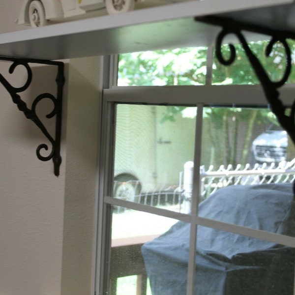 Window Plant Shelf - Etsy